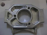 CNC processing service center in Lebanon